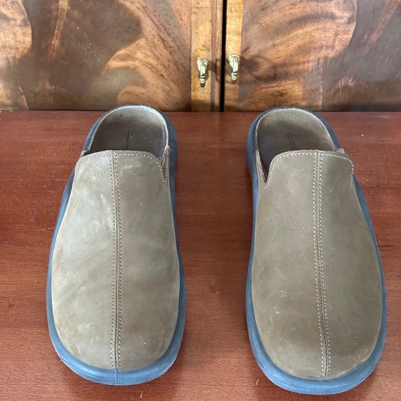 Hammacher Schlemmer | Shoes | Hammacher Schlemmer Walk On Air Slippers ...